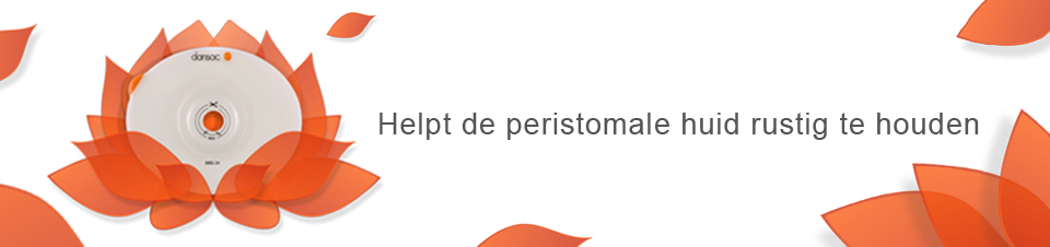 La technologie Dansac TRE | Dansac NL