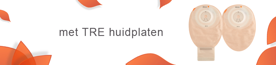 La technologie Dansac TRE | Dansac NL